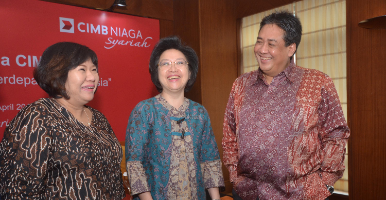 Agar Transaksi Mudah dan Aman Lewat OCTO Mobile CIMB Niaga Kasih Jurus ...