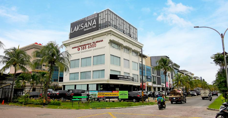 Agung Intiland Puji Polri Gercep Tangkap Pelaku Perampokan Karyawannya