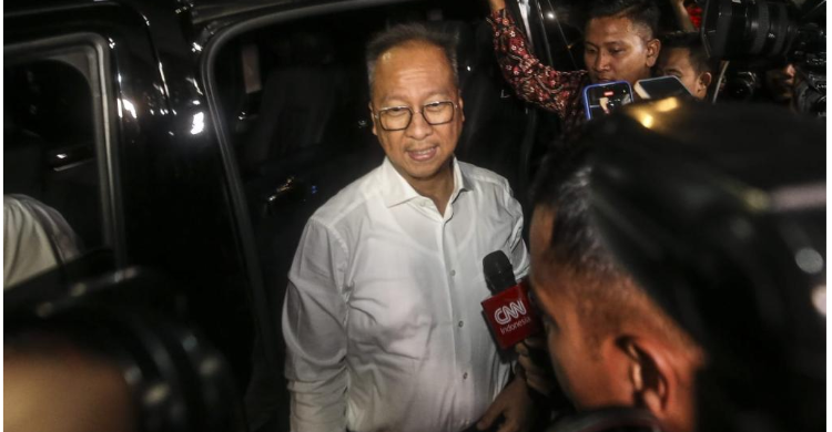 Agus Gumiwang: Pemerintah Prioritaskan Penyelamatan Karyawan Sritex