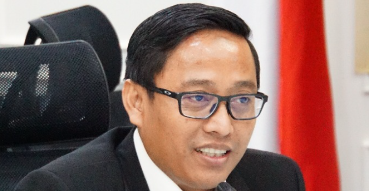 Ahmad Labib: Penyerahan Aset Sitaan Momentum Perbaikan Tata Niaga Timah ...