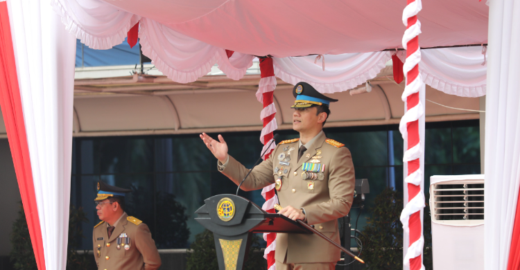 AHY: ATR/BPN Beri Nilai Tambah Ekonomi 6.721 Triliun