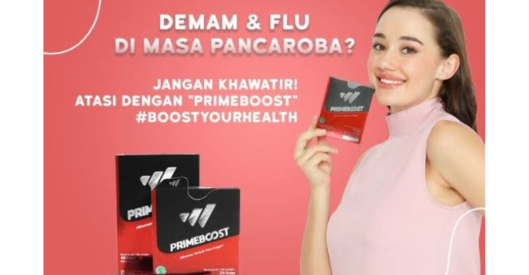 Ajak Jadi Agen Primeboost, abc Tawarkan Peluang Bisnis Simple untuk Gen Z