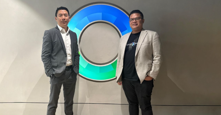 AJARI, Startup AI Asal RI, Tembus 10 Besar Dunia Lewat Presight Accelerator