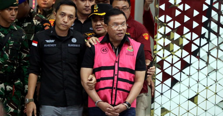 Ajukan Diri sebagai Justice Collaborator, 1 TSK Kasus MBG Mau Buka-bukaan