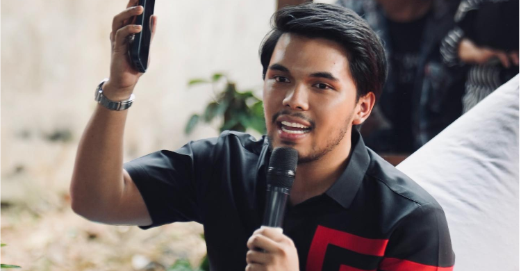 Ajukan Perubahan Nama, Thariq Halilintar Nyaleg Di Jabar