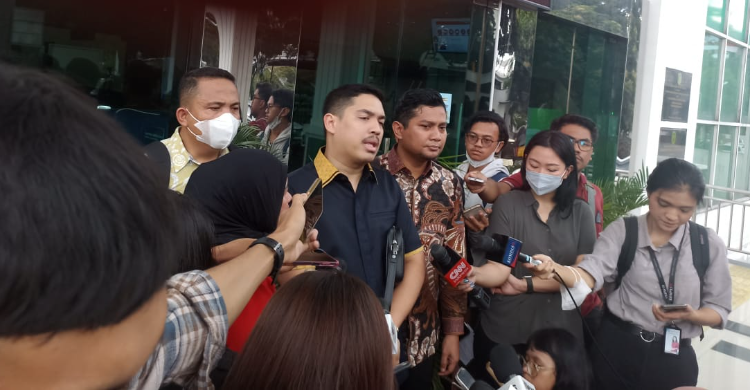 AKBP Dody, Linda, Dan Kompol Kasranto Kecewa Pada Tuntutan JPU - Hal.2