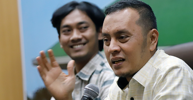 Akhiri Polemik Royalti, Willy Aditya Ingatkan Fungsi Sosial Musik