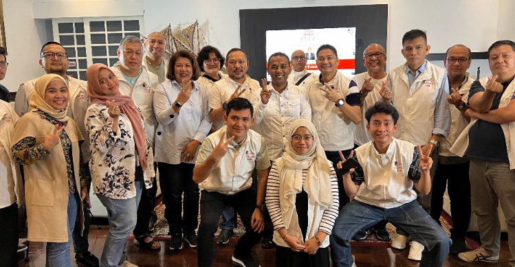 Aktivis 98 Sebut Prabowo Bukan Dalang Tragedi Trisakti 98