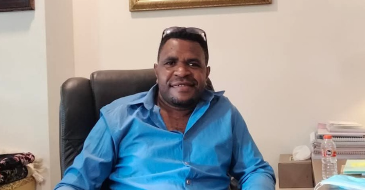 Aktivis Apresiasi Prabowo-Gibran Serius Percepat Pembangunan Tanah Papua
