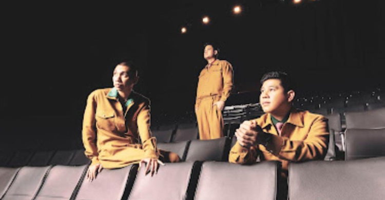 Album Teater Nestapa Tentang Kisah Menyakitkan Dan Eksplorasi Musik RAN