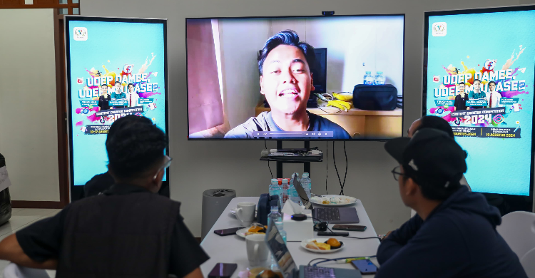 AMANAH Content Creator Competition Angkat Keunikan Dan Potensi Aceh Di ...