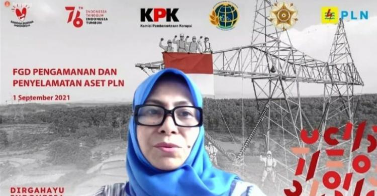 Amankan Aset Negara, PLN Tuntaskan 9.740 Sertifikasi Tanah Di Berbagai ...