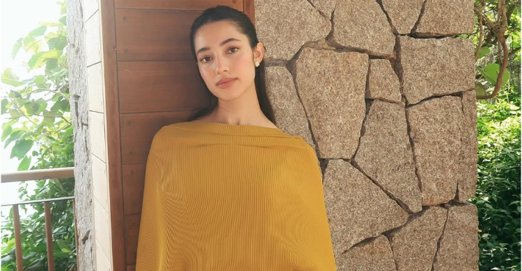 Ameera Khan, Hapus Foto Jefri Nichol