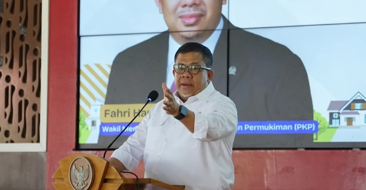 Amnesti untuk Hasto, Abolisi buat Tom, Sinyal Rekonsiliasi dari Prabowo