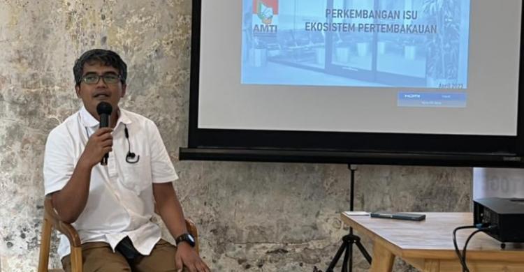 AMTI: IHT Berkontribusi Besar Ke Penerimaan Negara