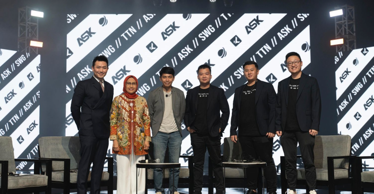 Anak Usaha Sentosa Laju Sejahtera Dorong Transformasi Hijau Sektor ...