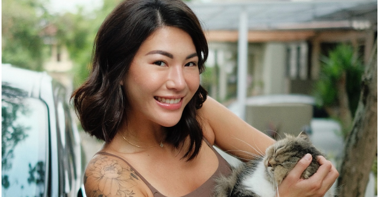 Andrea Gunawan, Rekam Orang Lagi Mesum, Dikecam Netizen