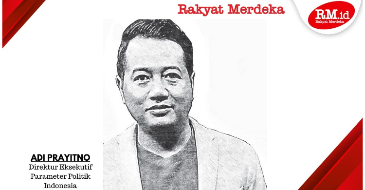 Adi Prayitno: Anies Dan Trump, Pilpres AS Berbeda Dengan Pilpres 2024