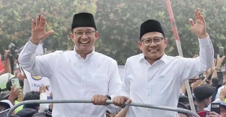 Anies-Imin Janjikan 15 Juta Lapangan Kerja Baru, Termasuk Green Jobs