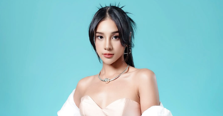 Anya Geraldine, Pamer Pacar Baru