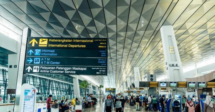 AP I Dan AP II Digabung Jadi InJourney Aiports Customer Experience Di ...