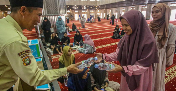 Apakah Muhammadiyah Membolehkan Maulid? Begini Penjelasan Fatwa Tarjih