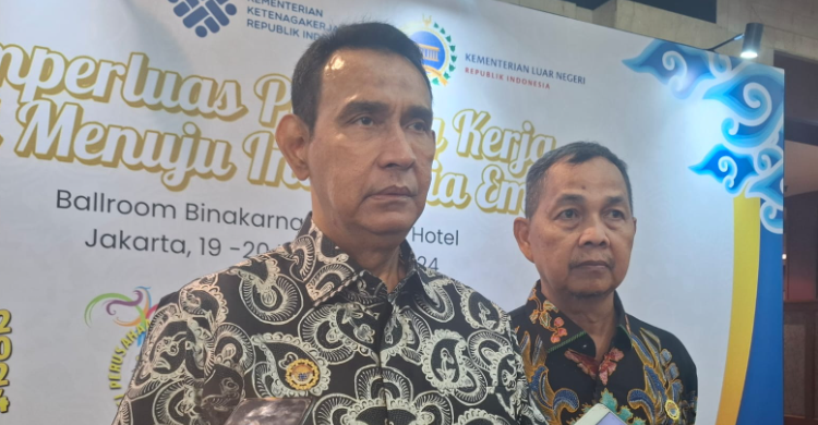 Apjati Pastikan Bidik Pasar Kerja Internasional Yang Komit Lindungi PMI