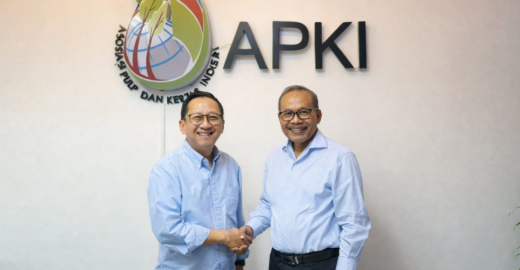 APKI Tunjuk Suhendra Wiriadinata Jadi Ketum Hingga Akhir 2026