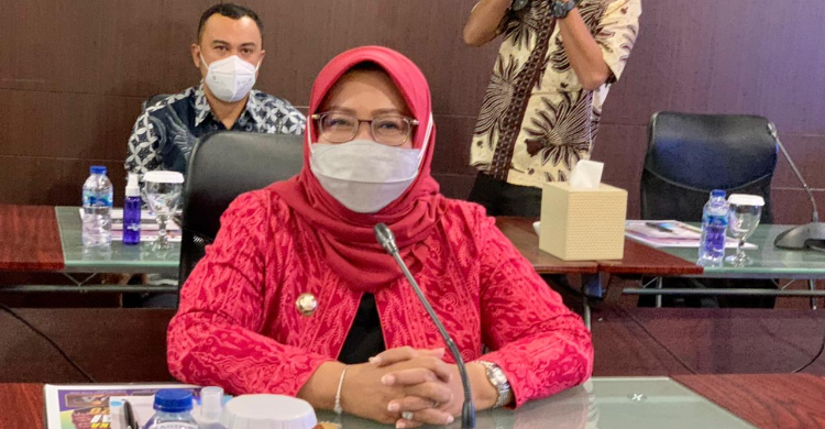 Aplikasi SIMRAL Bantu Pemerintah Daerah Optimalkan Serapan Anggaran