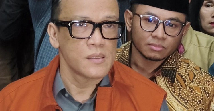 Apresiasi Vonis Noel, KPK: Dakwaan Korupsi Terbukti