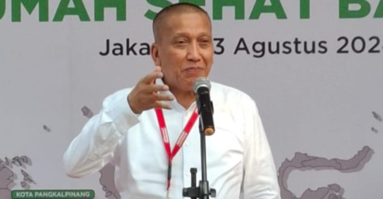 Aprindo: Perusahaan Ritel Tak Produksi Beras, Beli Dari Produsen