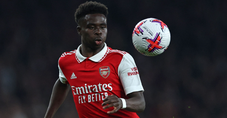 Arsenal Vs Chelsea Meriam London Siap Meledak