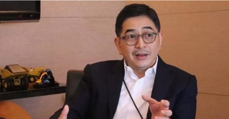 Arsjad Rasjid: Penguatan Kemitraan Strategis Indonesia - China Dorong