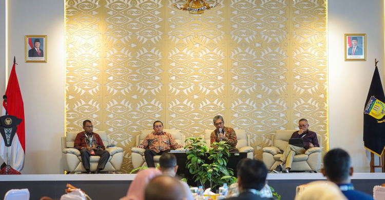 Asbanda Dorong BPD Optimalisasi SIPD-RI Dan Siskeudes-Link
