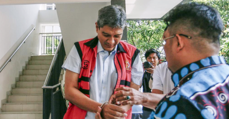 Asetnya Dikembalikan, Mantan Direktur PT Timah Divonis 10 Tahun Penjara