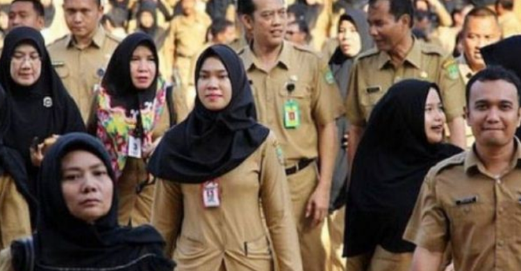 ASN Jabar Masuk Kantor Lebih Pagi Selama Ramadan, Ini Alasannya