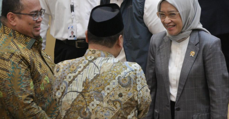 ASN Wajib Tahu! Ini Surat Edaran Terbaru Soal Aturan WFA Usai Libur Lebaran