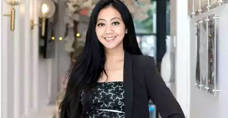 Asri Welas Gugat Cerai Suami