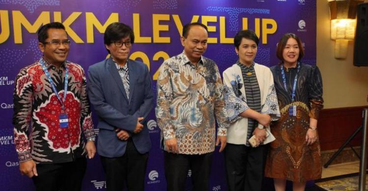 Atasi Kesenjangan Digital, Kominfo Luncurkan Program Adopsi Teknologi Digital