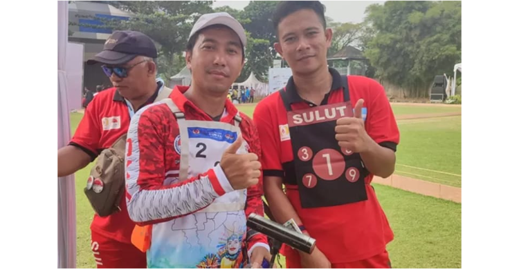 Atlet Gateball DKI Dikxi Raih Tiket PON XXI