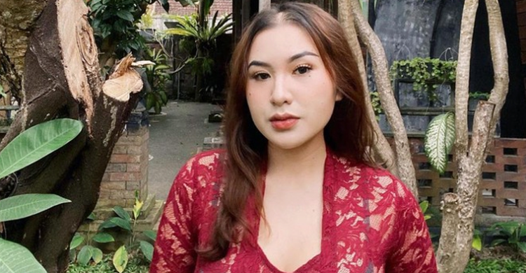 Audrey Davis, Mantan Rekam Video Bercinta Diam-diam