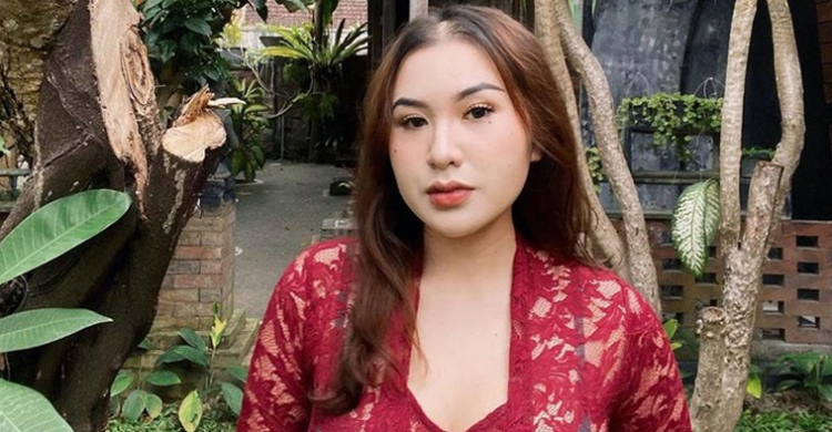 Audrey Davis, Mantan Tidak Minta Maaf Sebar Video Syur
