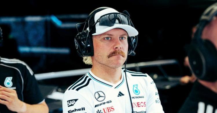 Awali Debut Di Formula 1, Cadillac F1 Tepat Gaet Bottas-Perez