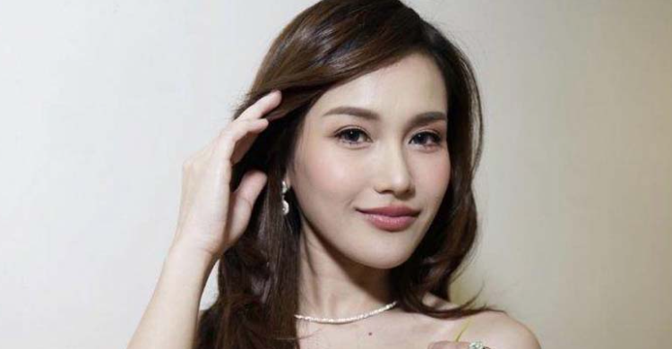 Ayu Ting Ting Ngebet Nikah Lagi
