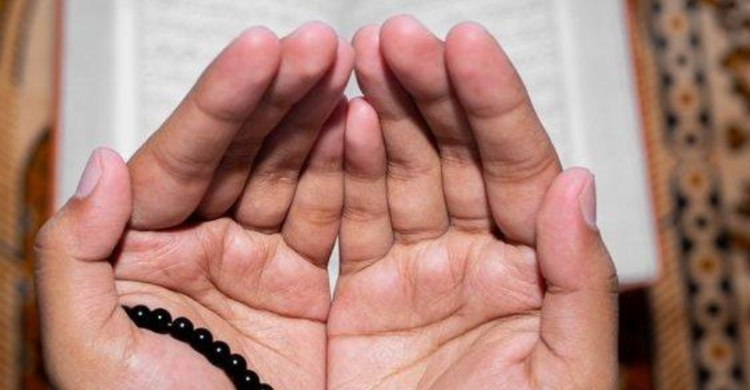 Bacaan Shalawat Nariyah Arab, Latin, Dan Artinya