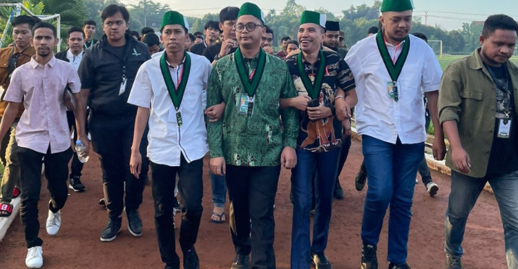 Bagas Kurniawan, Alumni Cumlaude UI Terpilih Jadi Ketua Umum PB HMI
