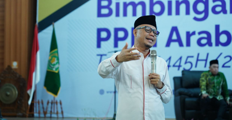Bahaya, Jemaah Haji Bawa Jimat Bisa Dihukum Mati di Arab Saudi