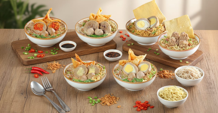 Bakso Boedjangan Hadirkan Cita Rasa, Pelayanan Hingga Desain Baru