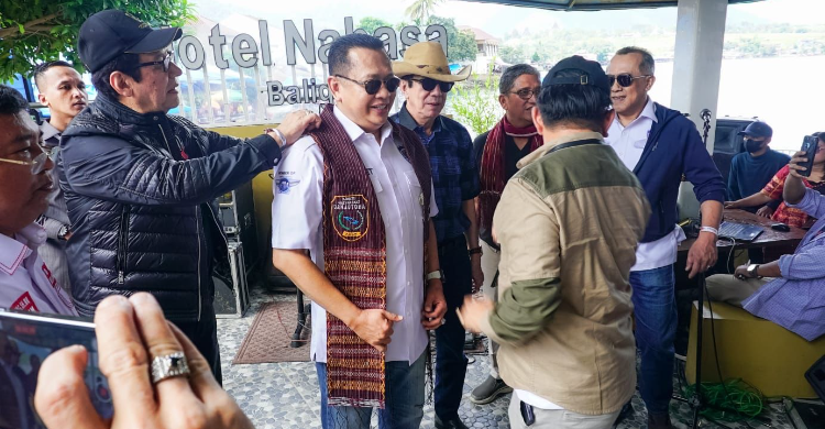 Bamsoet: F1 Powerboat Berdampak Besar pada Perekonomian & Pariwisata RI