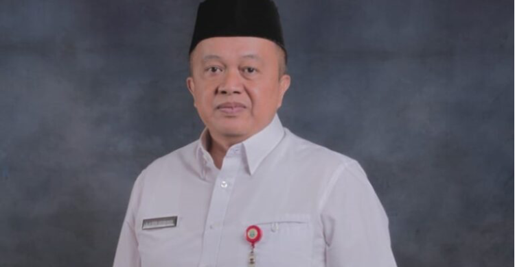 Asda III Banten Beberin Kisah Jadi Penyuluh KB